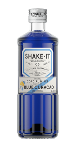 Home - Shake-It Mixer